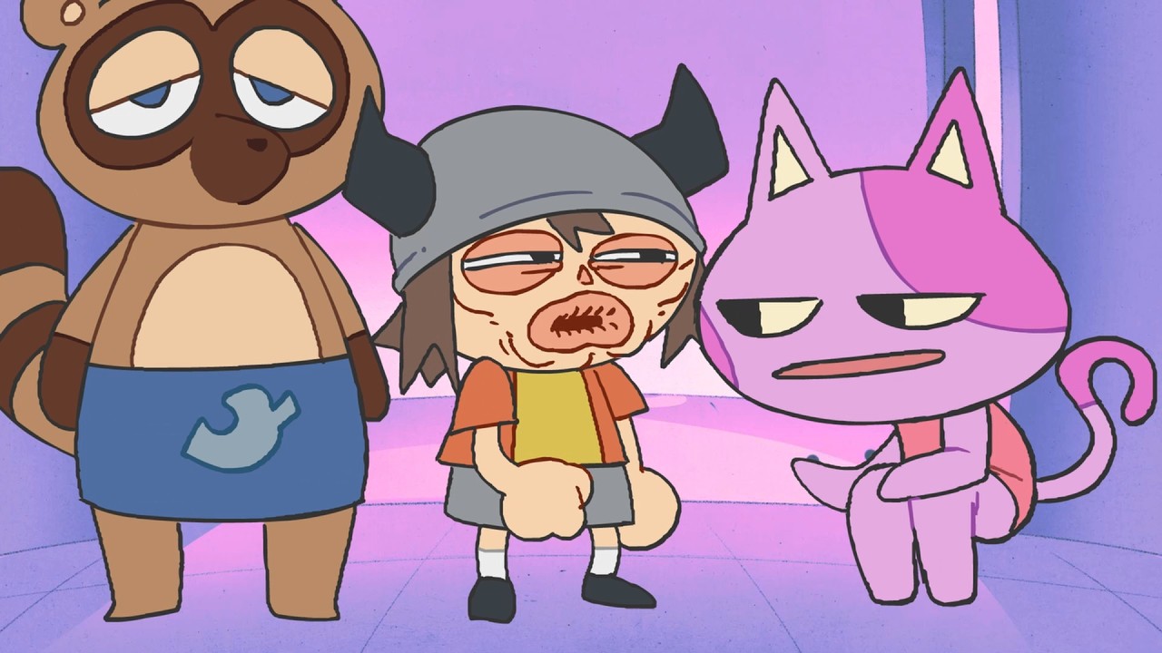 the boys best moments animated 2023 - YouTube