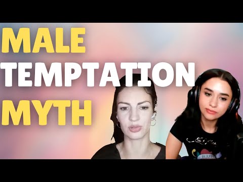 Hijab Debate: Protection or Oppression? | Eve Was Framed & Alyssa Ljub