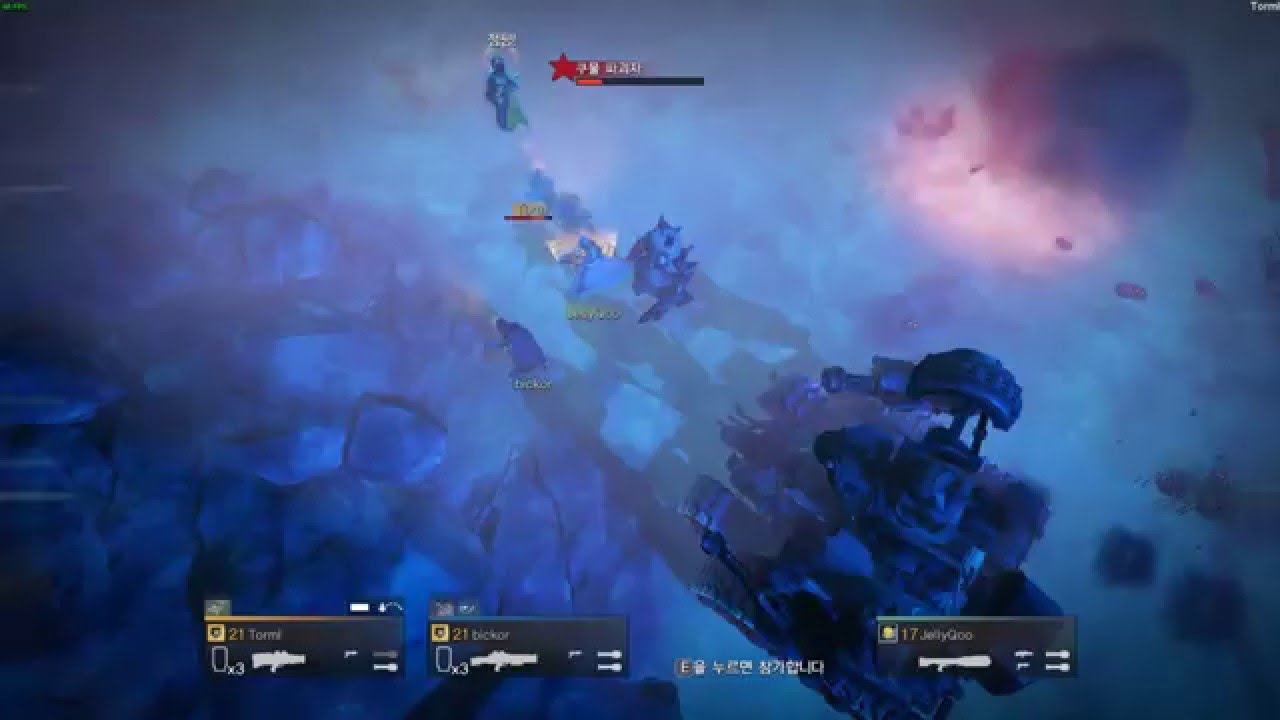 Helldivers play#07 Cyborg Master - Siege Mech - YouTube