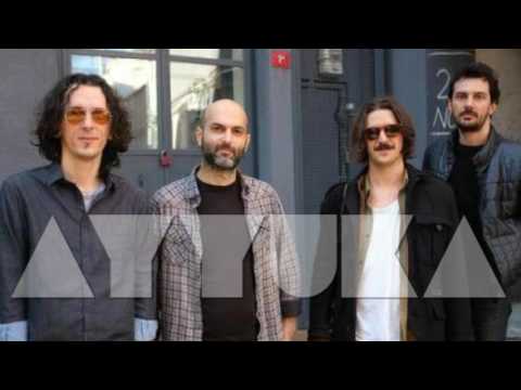 Ayyuka LIVE @ KATAKOMBEN 26.11.2015