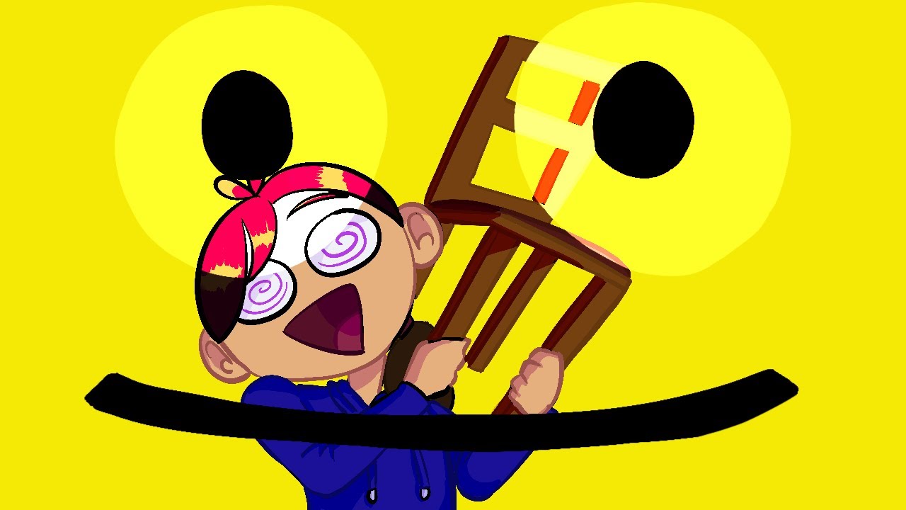 I'm just a goof ball (Roblox) - YouTube