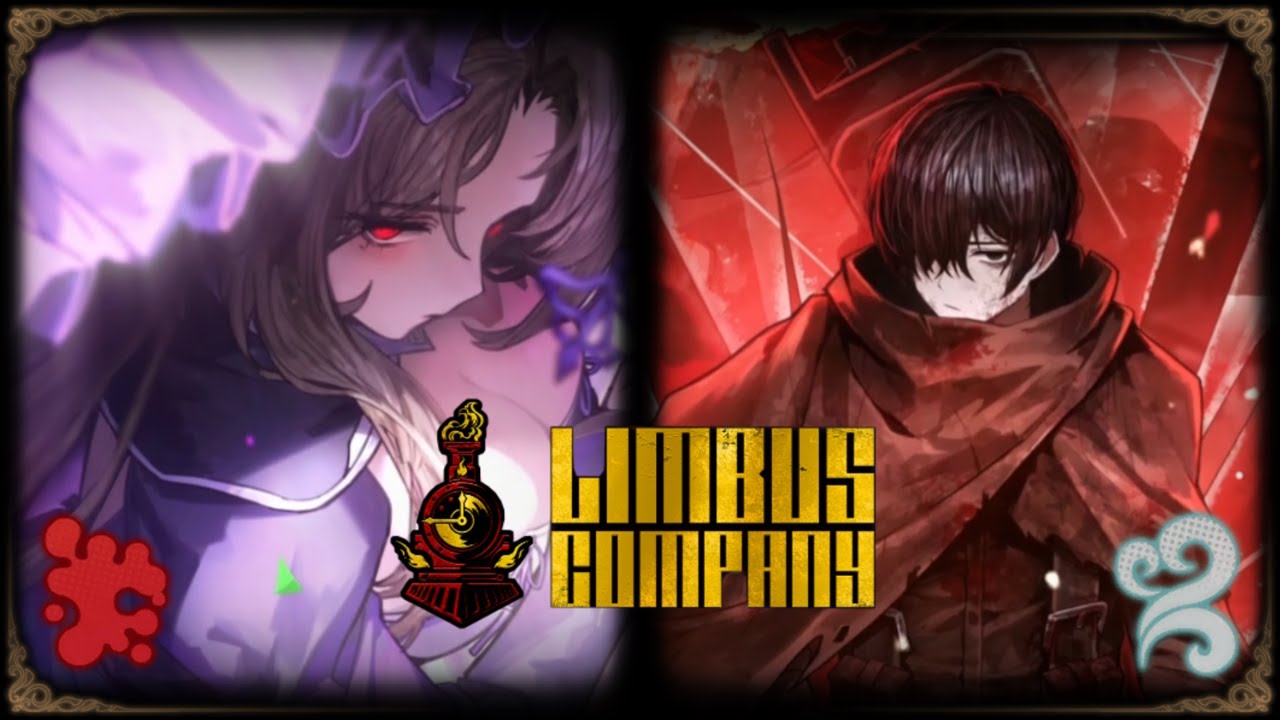 The Princess and the P90! (Limbus Company ID/EGO Overview - Princess ...