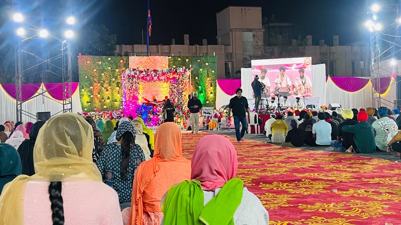 Priya Kaur is live - YouTube