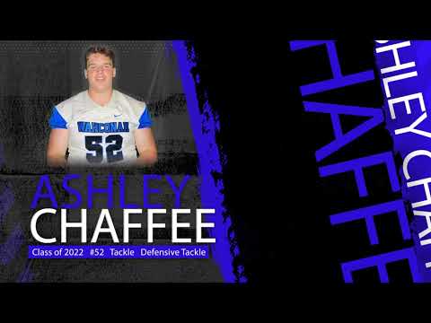 Ashley Chaffee - YouTube