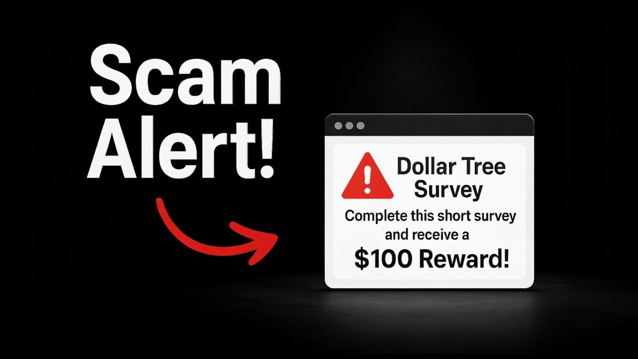 Dollar3.us Review – Is Dollar3.us a Scam? - YouTube