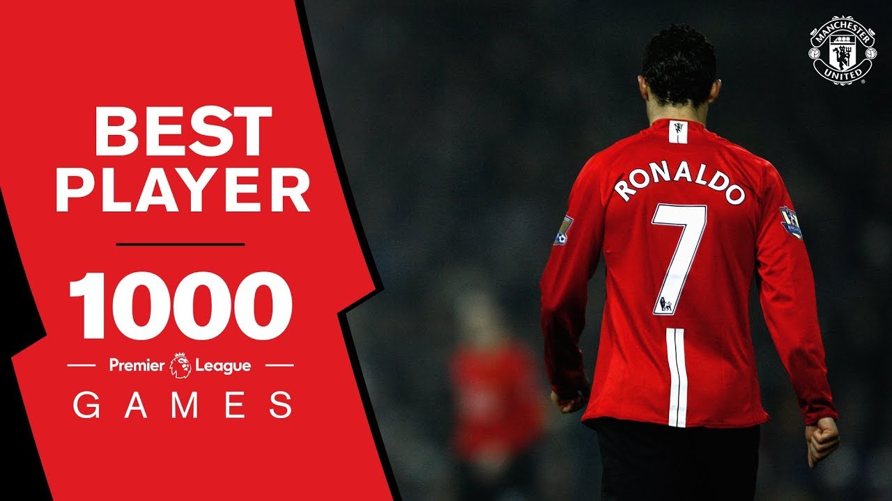 Manchester United 1000 PL games: Vote for our best PLAYER for the ...
