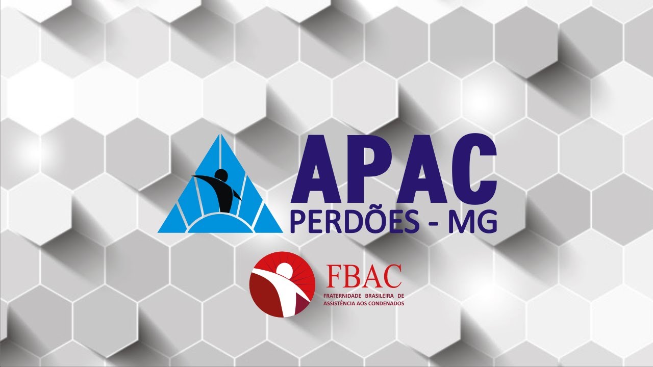 TESTE - III Curso de Formação de Voluntários - Método APAC - YouTube