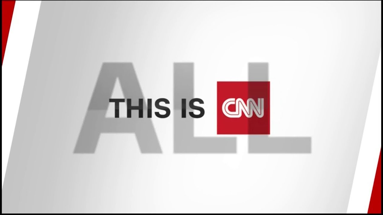 CNN USA: "Daily Lineup" bumper - YouTube
