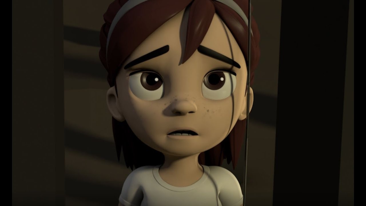 From Here To - Animated Short Film by Darynn Bednarczyk of DeeJayBe ...