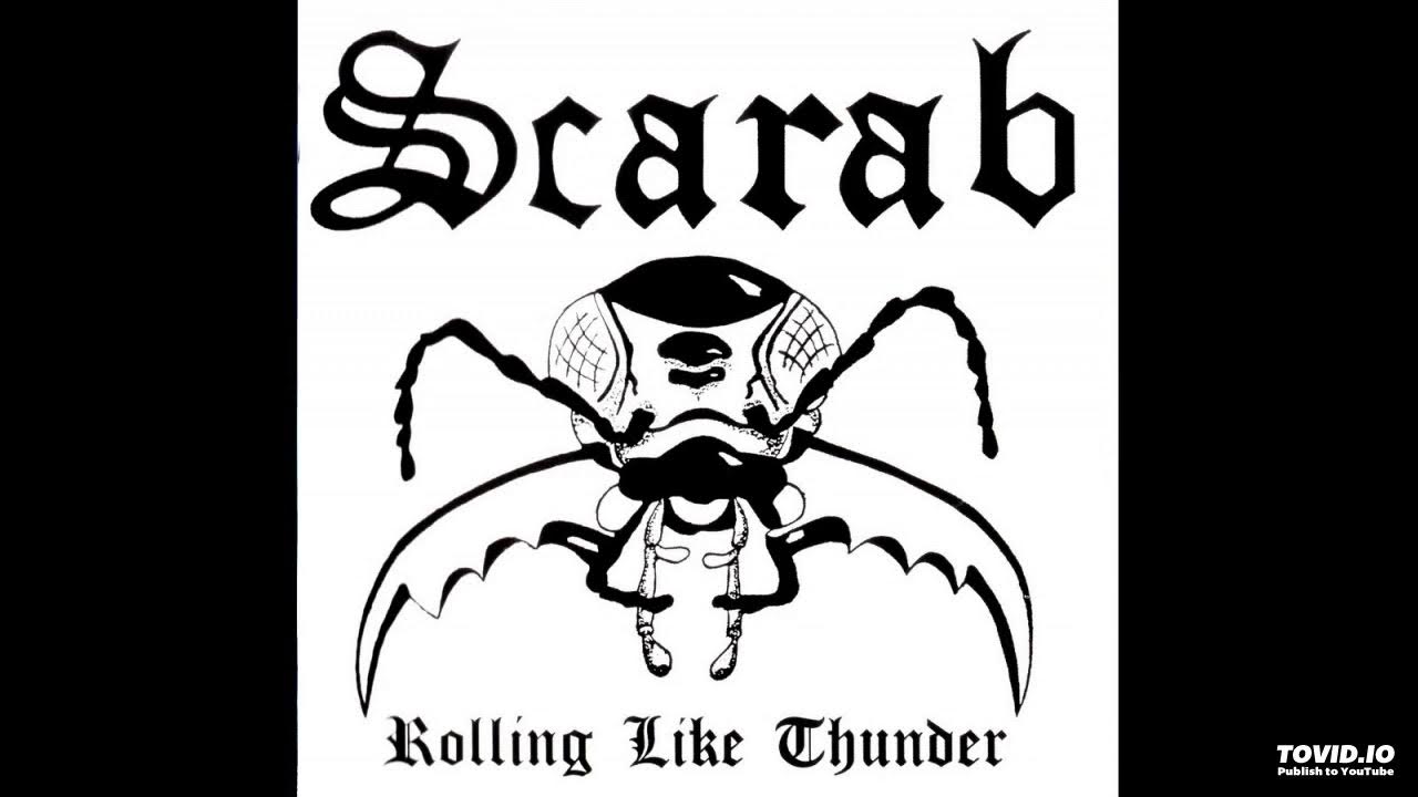Scarab For Whom Does The Bell Toll Youtube Music
