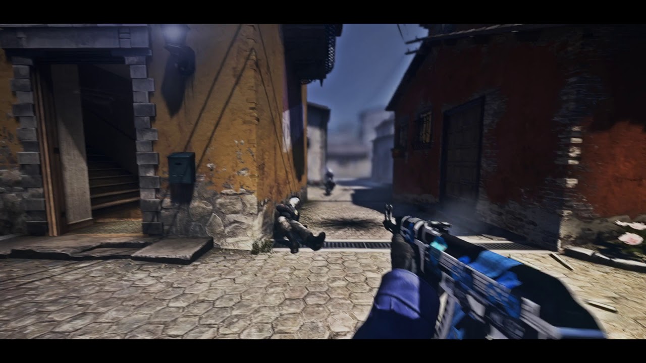 Cs scrap #3 - YouTube