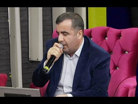 DENGBEJ HEMİDO, EZ KOÇERIM, DENGBEJ, 2019