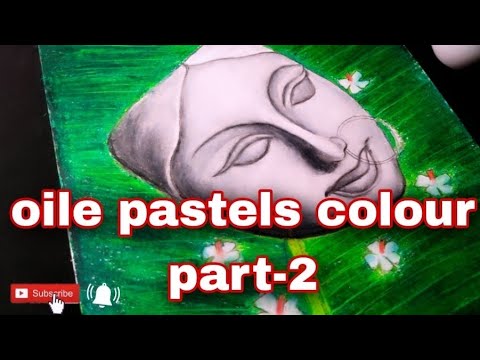 mohalla special drawing//making durga protima part-2 #intelligentart# ...