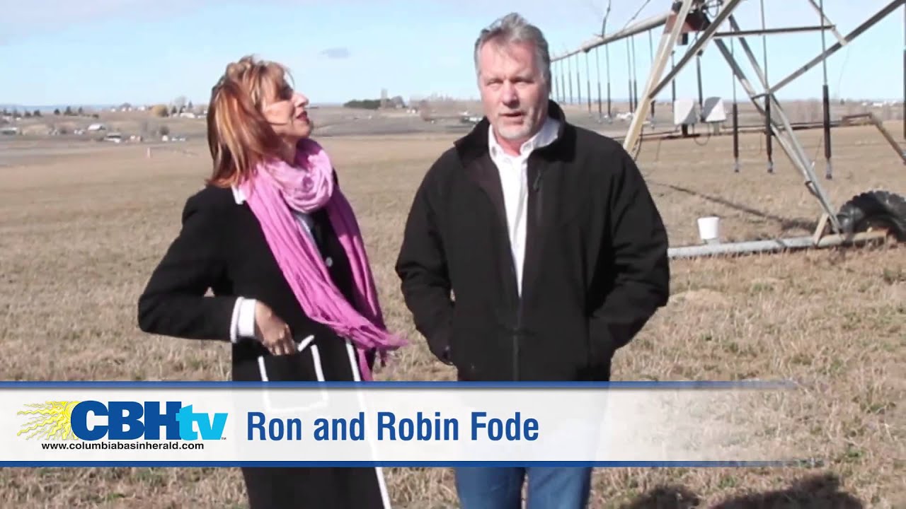Ron and Robin Fode - YouTube