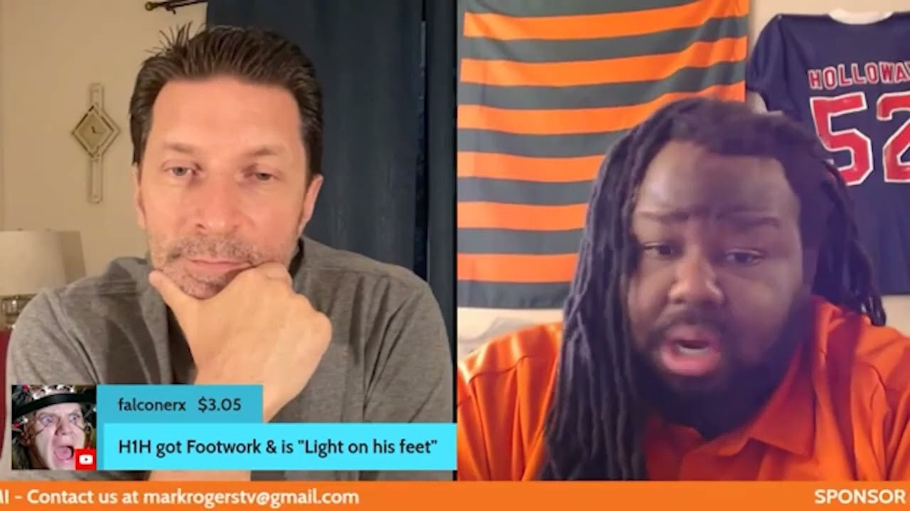 Producing Successful Pro Players at Miami - YouTube