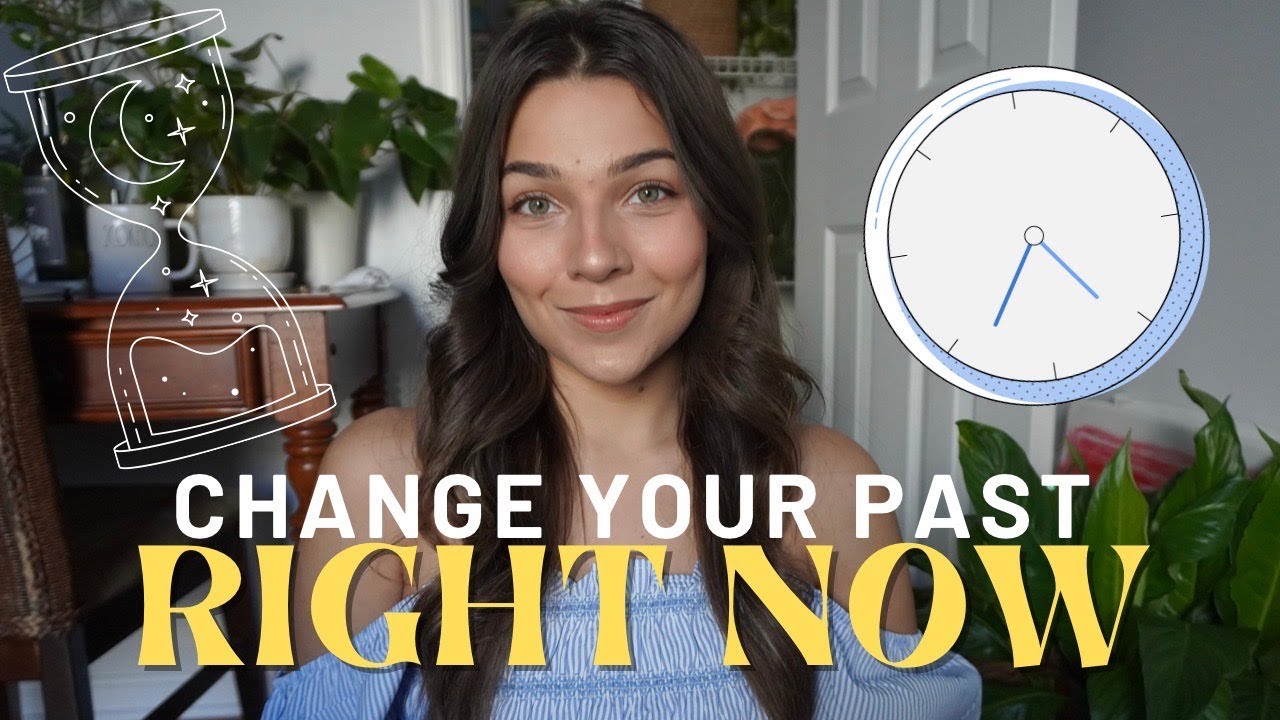 MANIPULATE TIME & BREAK FREE OF THE ETERNAL RETURN || Manifest Your ...