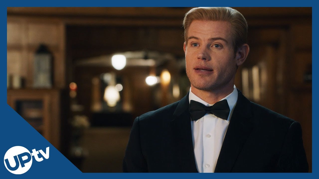 The Engagement Plot - Movie Sneak Peek - YouTube