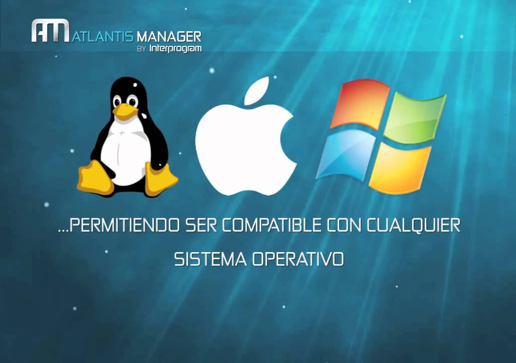 ATLANTIS MANAGER PMS & HMS, HOTEL SOFTWARE - YouTube