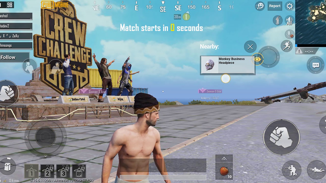 Lodi game wala - YouTube