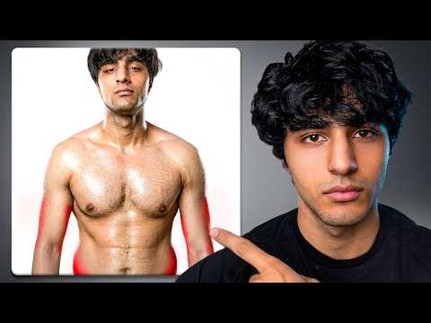 You're Making Yourself Skinny Fat (STOP IT)