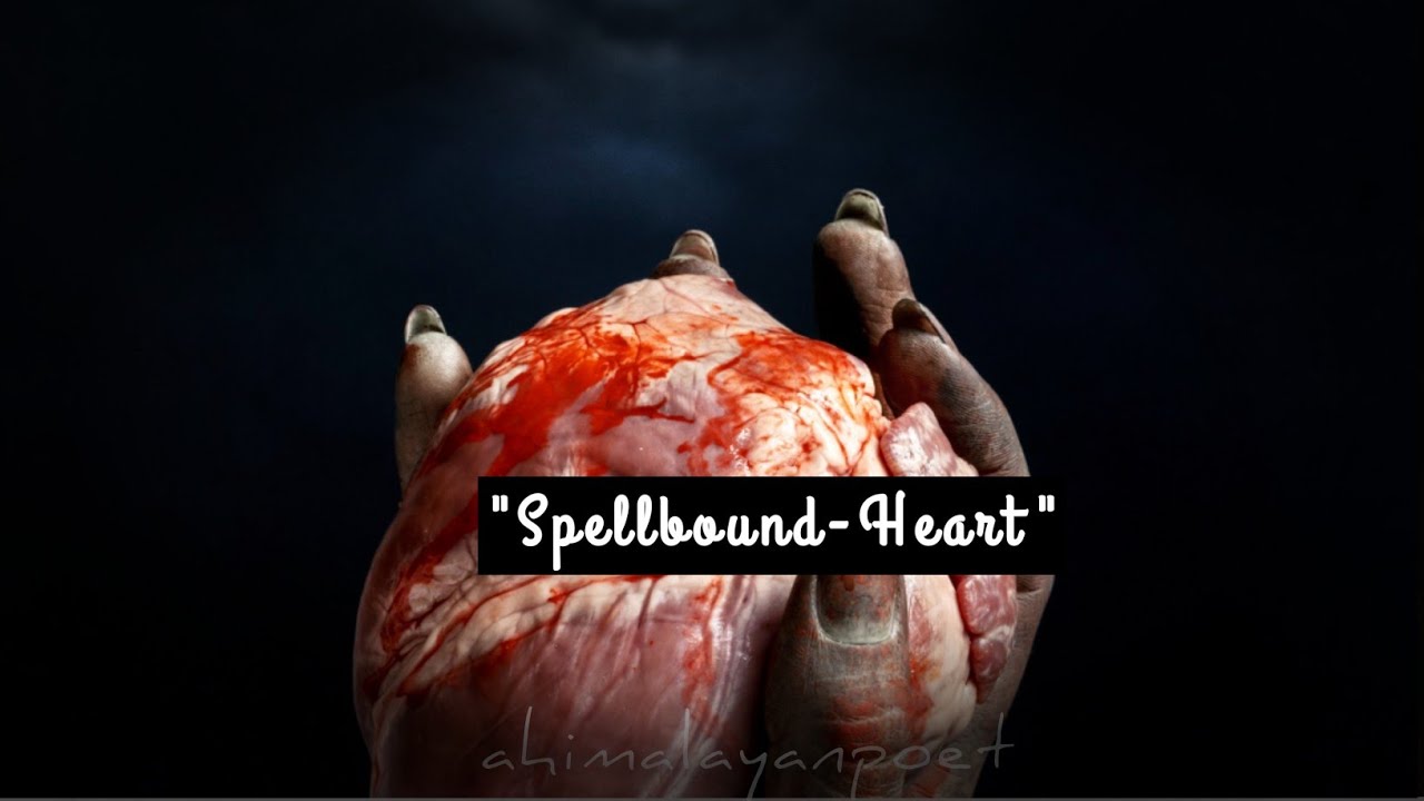 How Unworthy is Human-Heart? Poem#4 #englishpoetry #original #words # ...