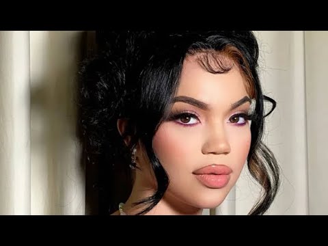 Kevin Gates gets Renni Rucci put out by her baby daddy & here is why 😬 ...