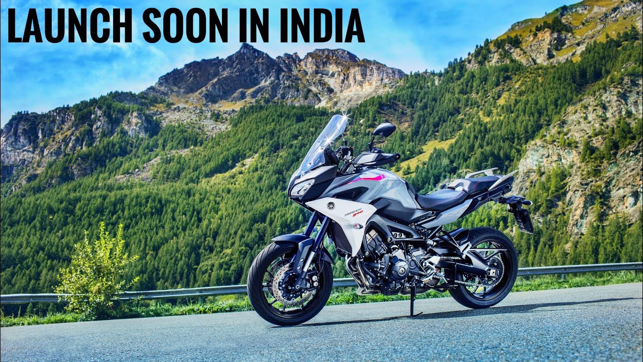 Yamaha Tracer 250CC,700CC,900CC Full Details I Launch soon in India I ...
