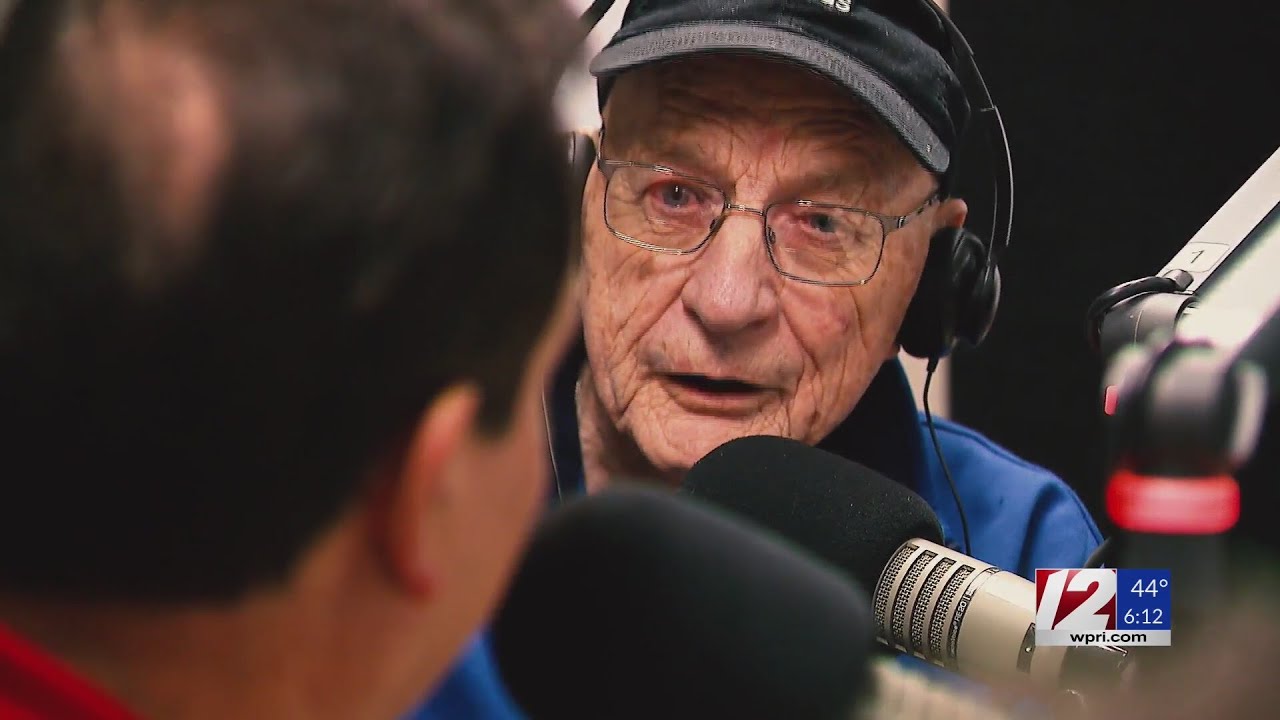 WBLQ’s Ken Collins ‘blessed’ to call Westerly, Stonington rivalry game ...