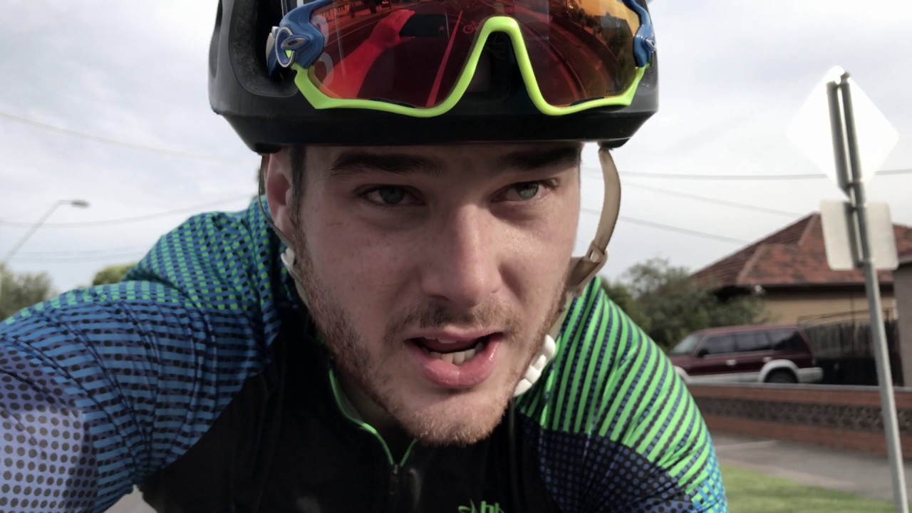Solid Thursday Roll Around The #localloop! // VLOG 19 // 20.04.2017 ...