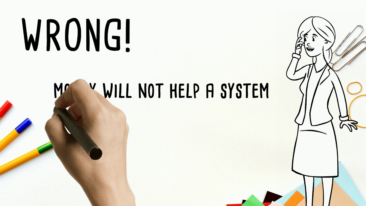 How the U.S. Education System is Failing our Students - YouTube