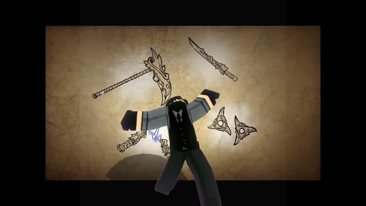 Long Before time had a name… - YouTube