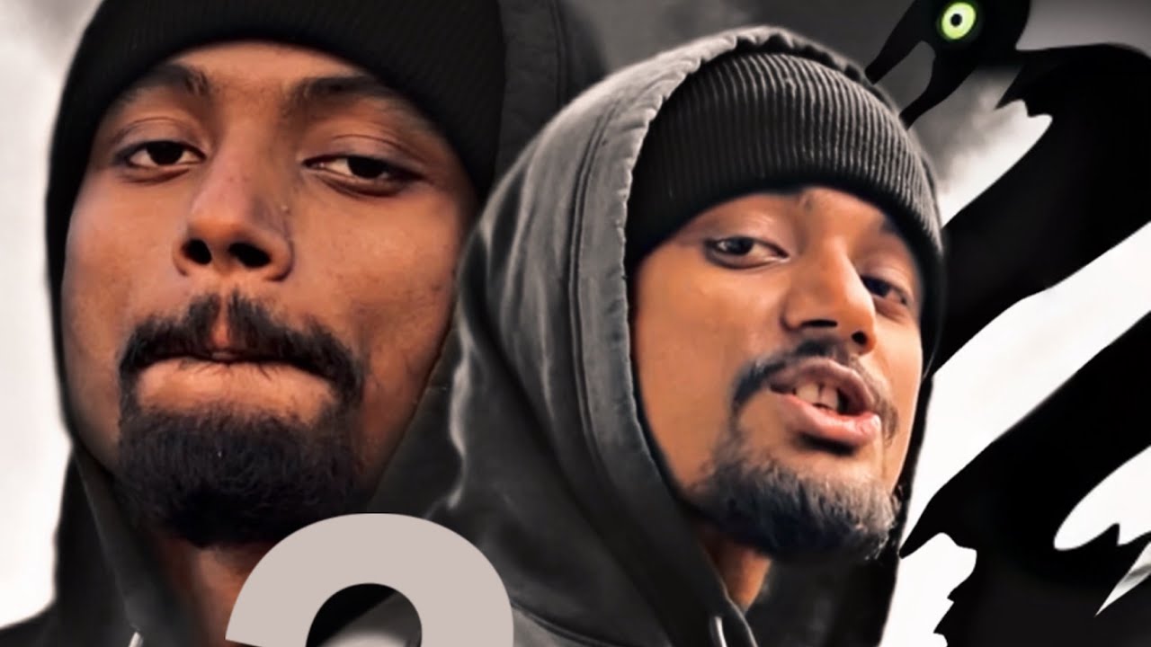 Maicky - 2 Face | Official rap song 2024 - YouTube