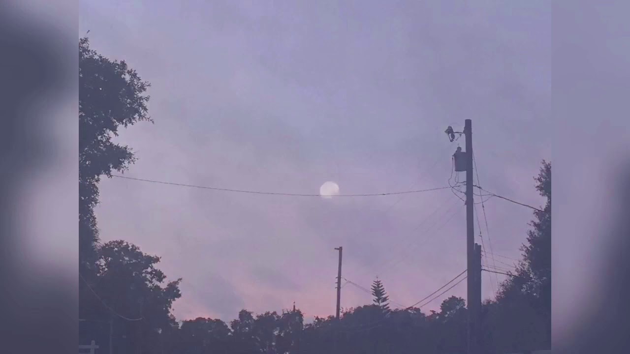 Electromagnetic Wave Anomaly - YouTube