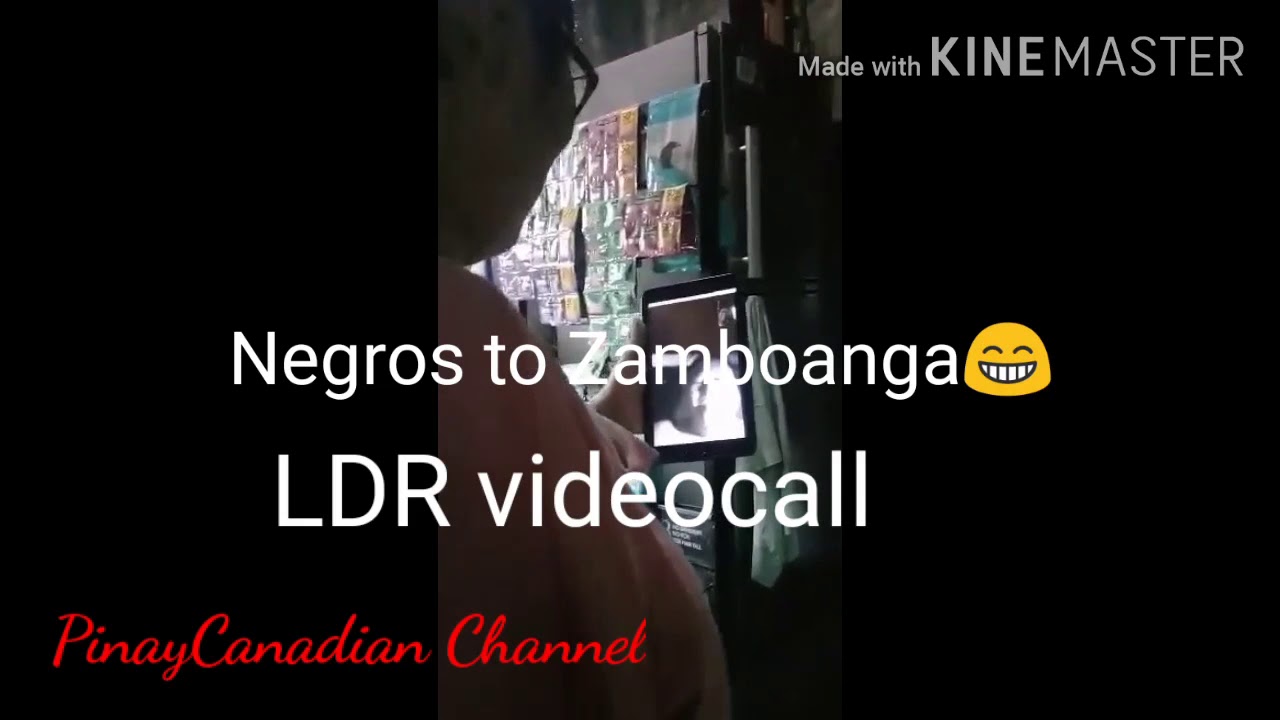 LDR Videocall matching Harana 😍😍 - YouTube