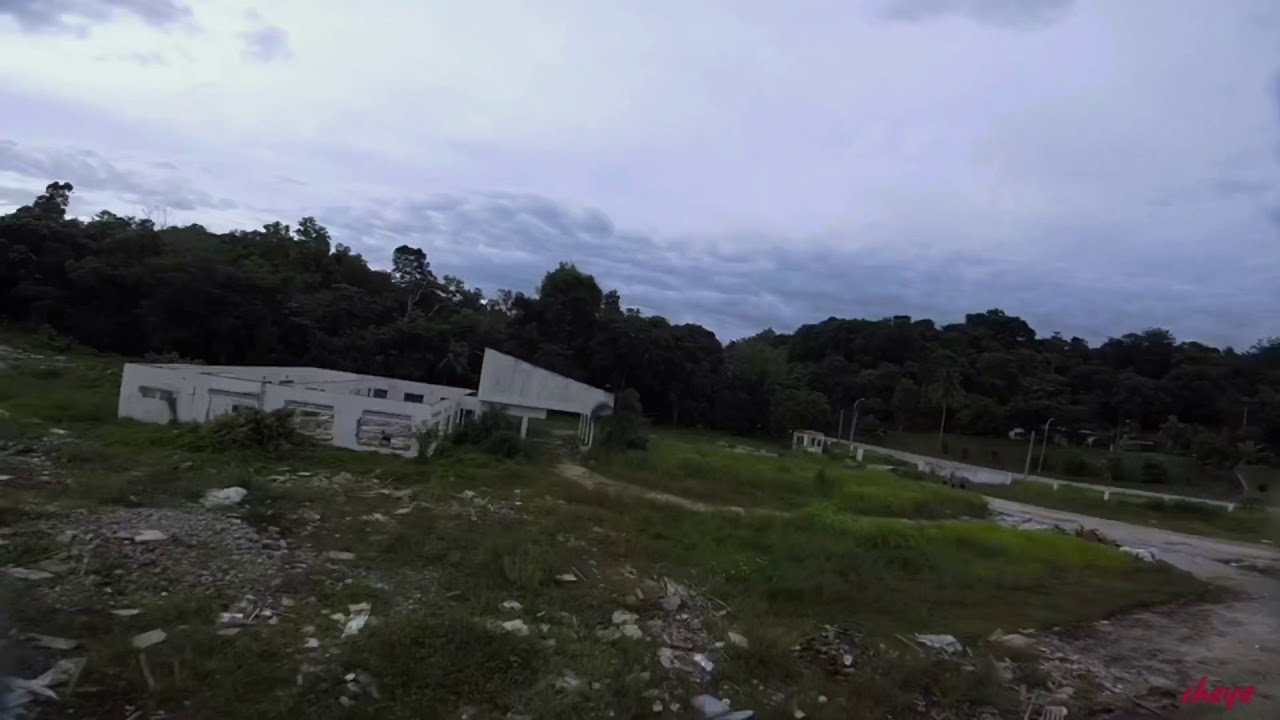 Old bando Factory - YouTube