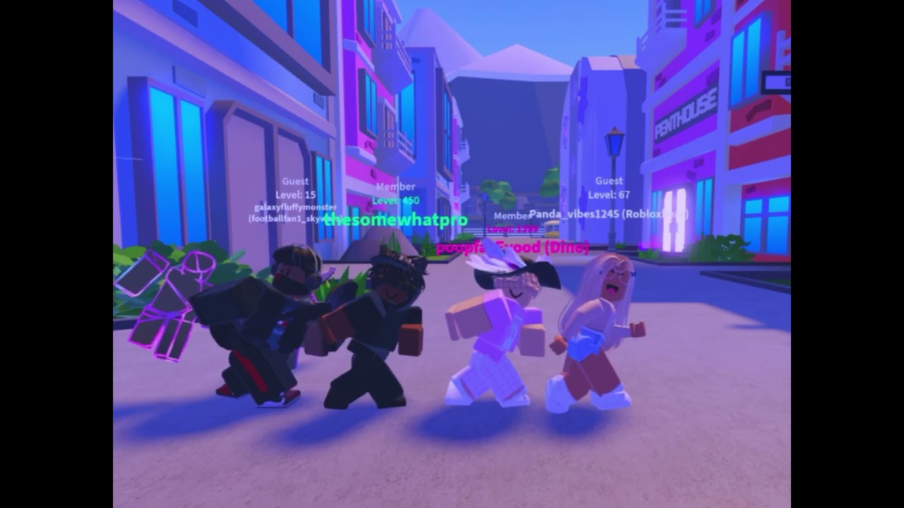 I wanna be your slave roblox edit - YouTube
