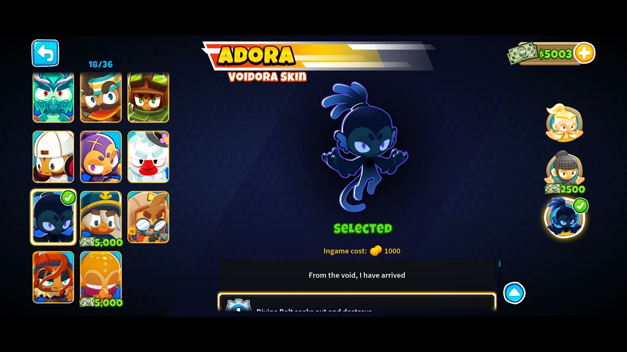 unlocking psi in btd6 - YouTube