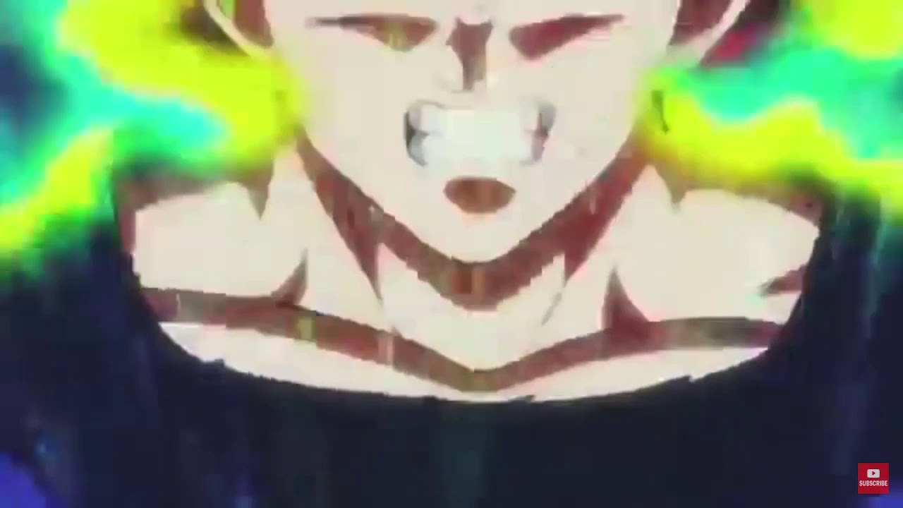 All anime -amv- dragon ball super death note naruto shippuden and deku ...