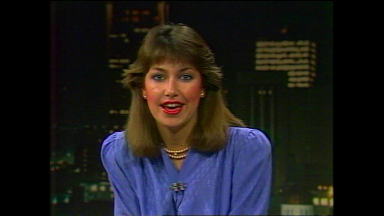 Bella Shaw KTVY Farm Show Russell Pierson - YouTube