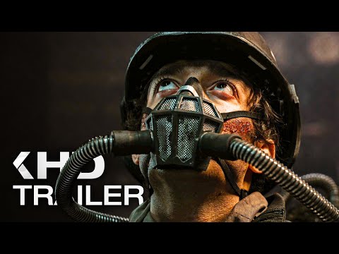 [T]OXYGEN Trailer 2 German Deutsch (2027)