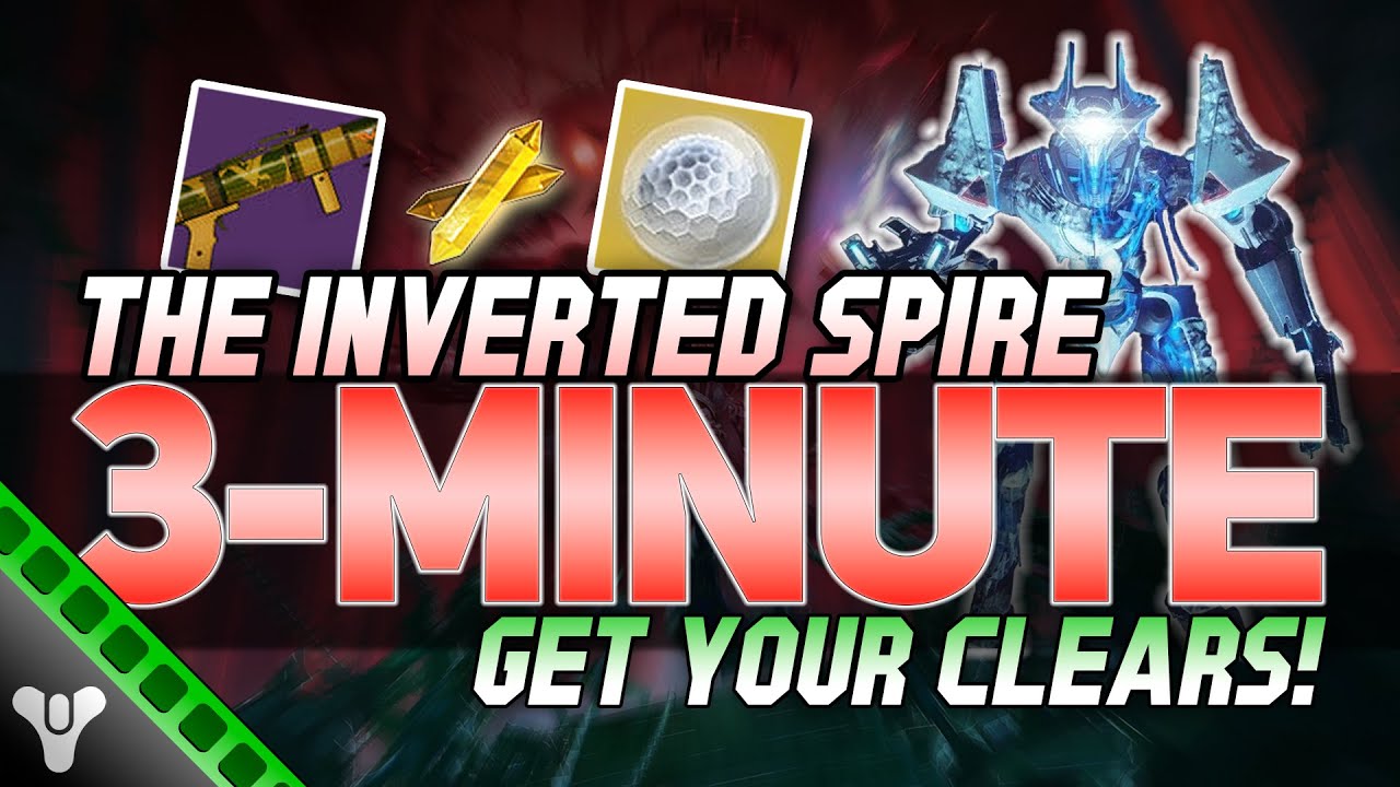 SHERPA STREAM // Inverted Spire & Undercurrent Farming, Come Play ...