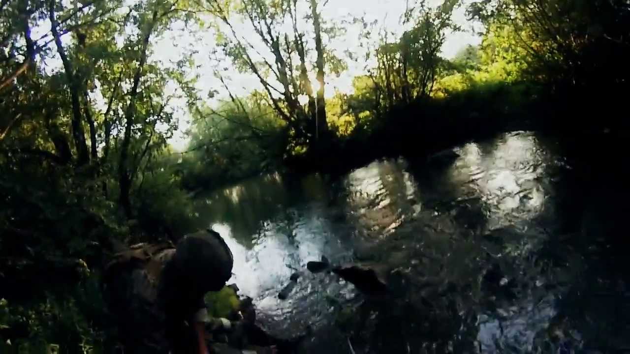Devil dogs, airsoft Prievidza - YouTube