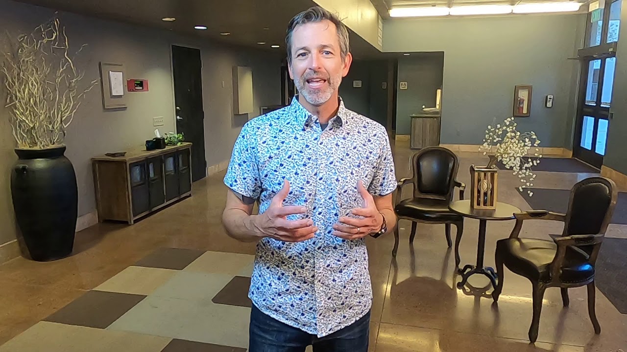 Plans to Gather Again: An Update from Glenn - YouTube