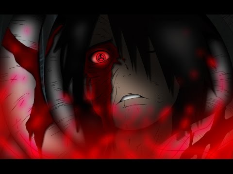 [Obito Uchiha - I´ve become a Monster] - YouTube