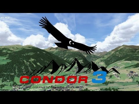 Condor 3 Live - YouTube