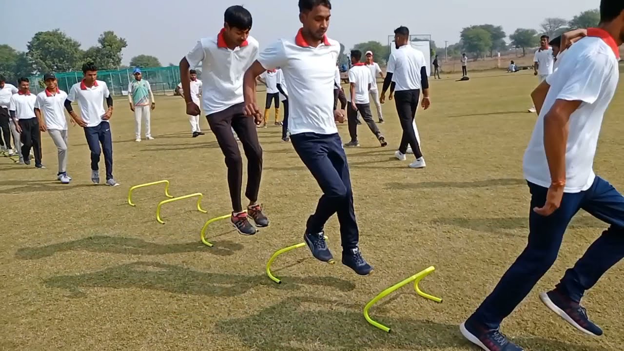 ASCL India Jaipur Trial Overview 18 Nov 2021 - YouTube