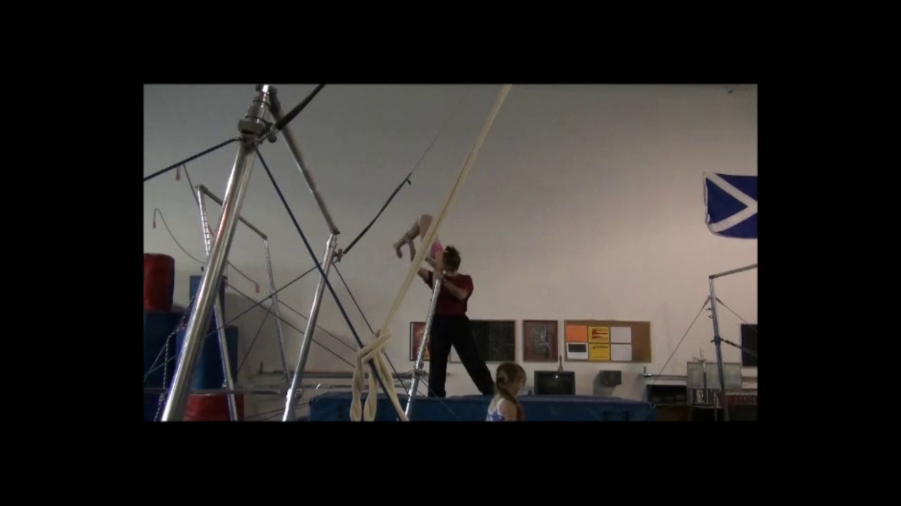 Kokomotion - Bars - Casting - Straddle Cast Handstand Drills (v. 1.0 ...