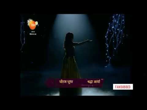 Diwali celebration 🎶 Dheeraj dhoopar and Shardha Arya ☺️ dance