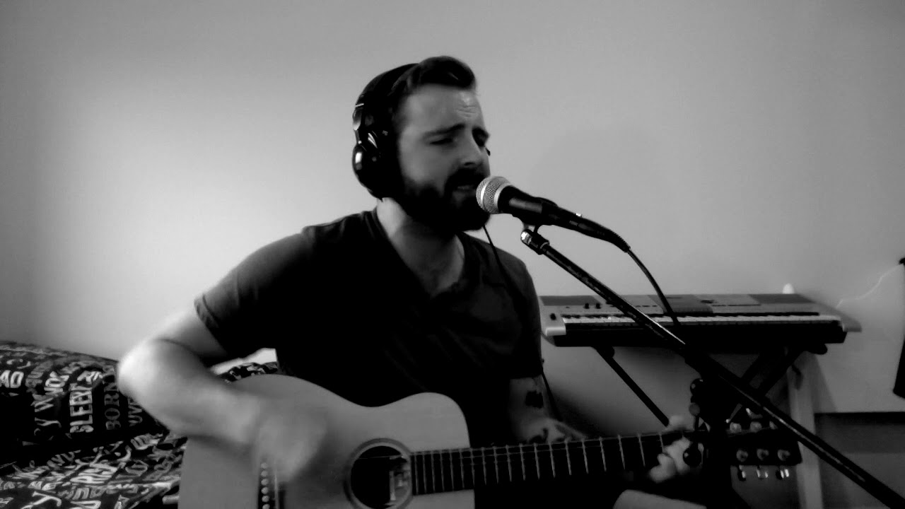 Adam Wilson - Tring Quarry (Trash Boat Acoustic Cover) - YouTube