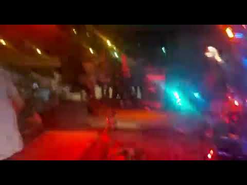 MC Bandida & Os Danado's show em São Sebastião